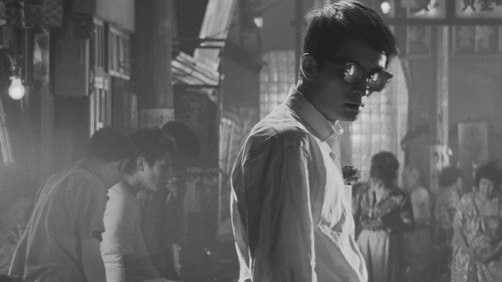 Akira Kurosawa Retrospective Trailer